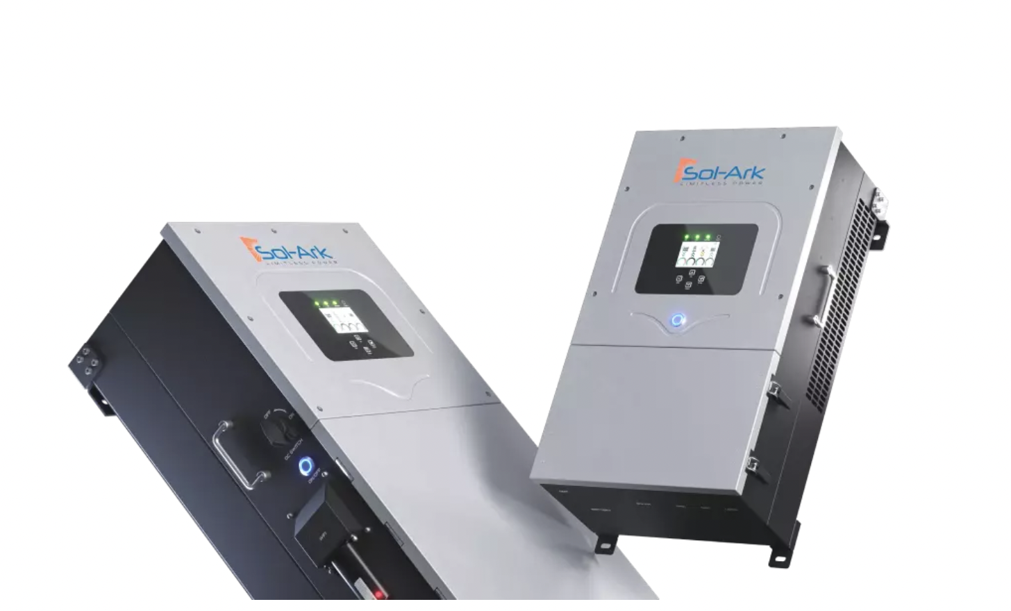 What's the Best Hybrid Solar Inverter? | League City, TX